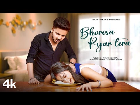 Bharosa Pyar Tera | Husband Tourcher Wife |  Heart Touching Story | SRA Films