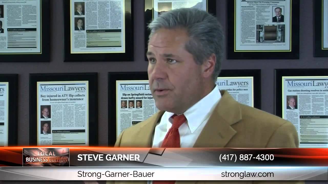 Strong Garner Bauer Finding a Great Personal Injury Attorney ...