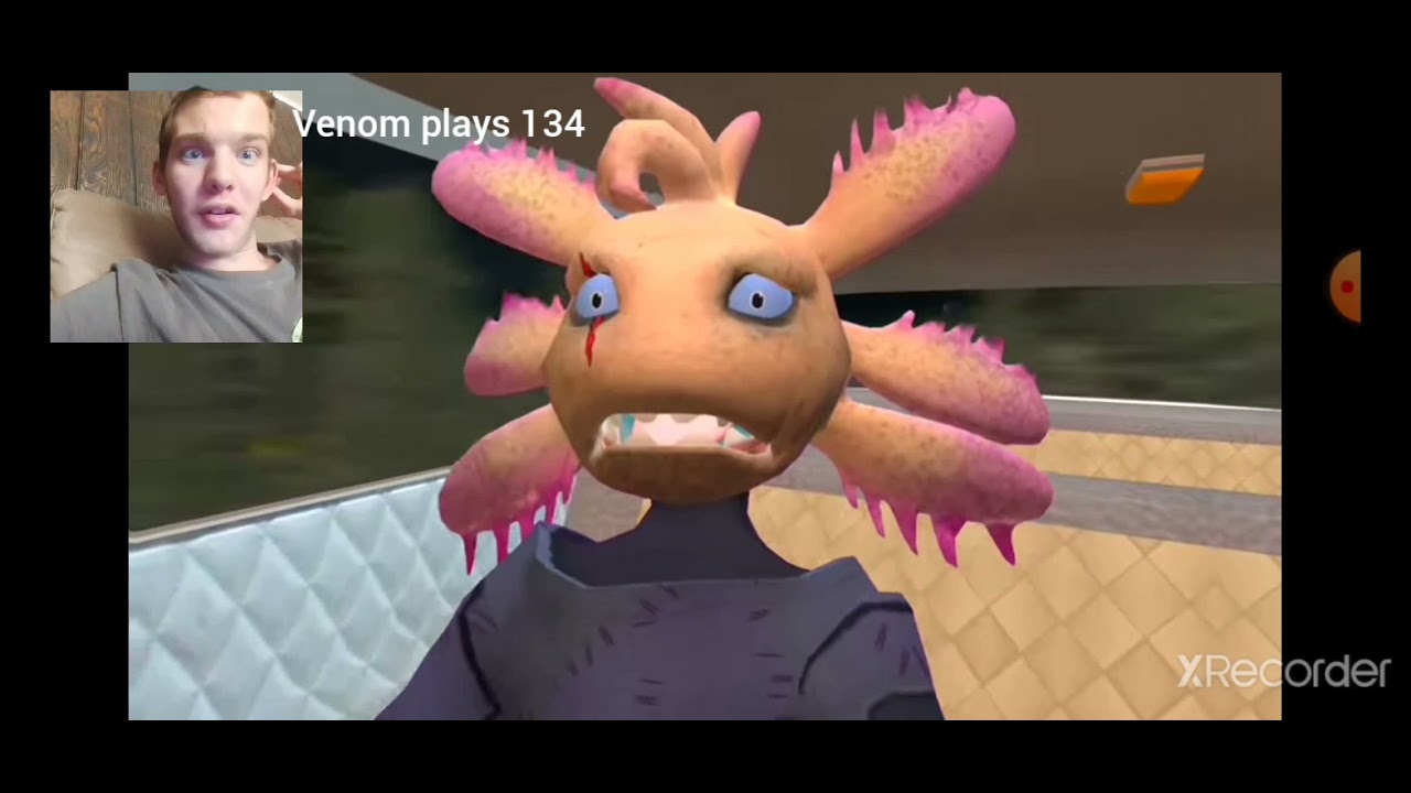 starting the SMG4 Genesis arc - YouTube