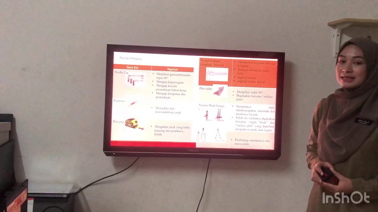 Microteaching - YouTube