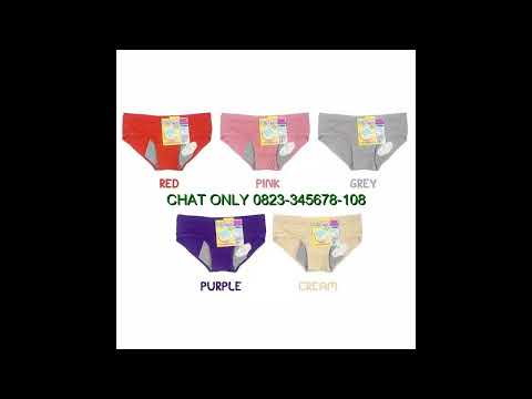 celana dalam wanita unik