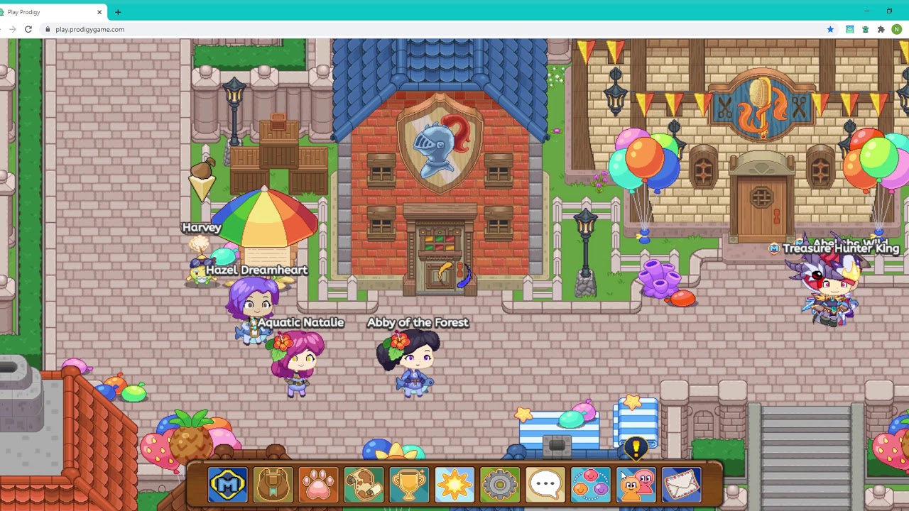 short prodigy - YouTube