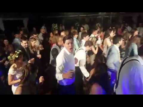 The Main Attraction Band - YouTube