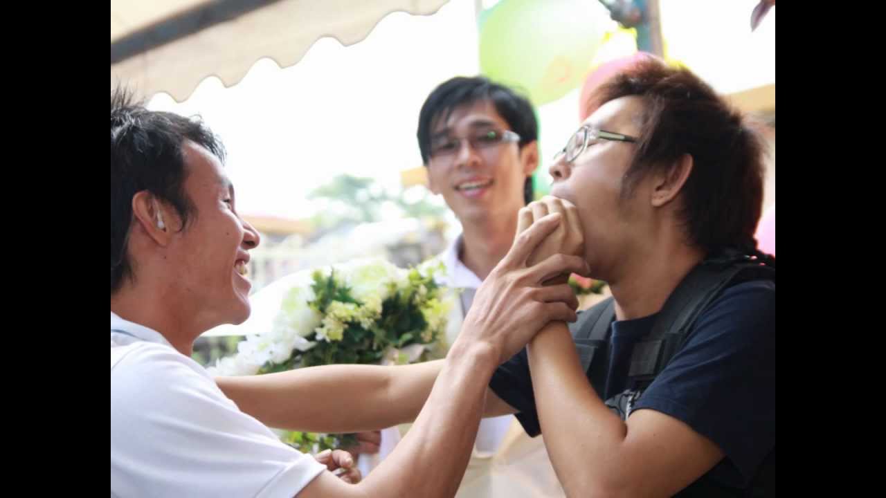Onn Chai and Pik Yao - YouTube