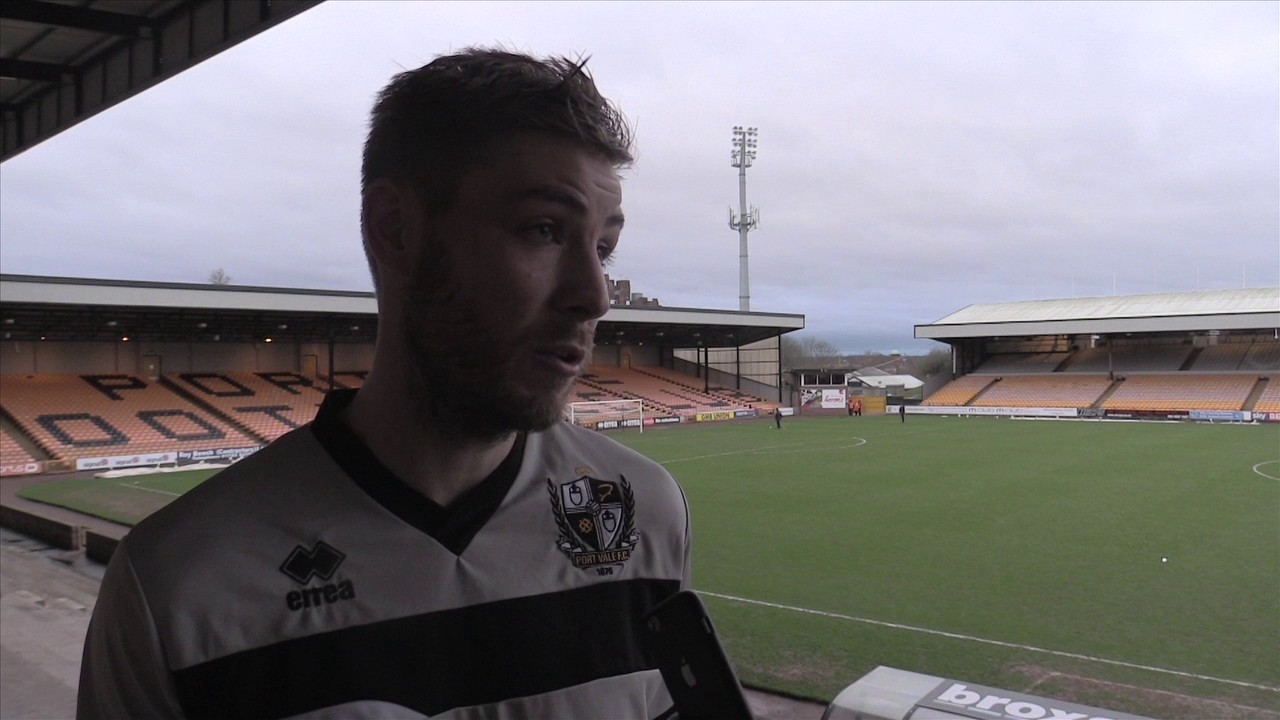 PREVIEW: Sam Foley vs Bradford - YouTube