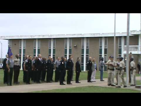 MLEOTA Basic Class 235 Final March - YouTube