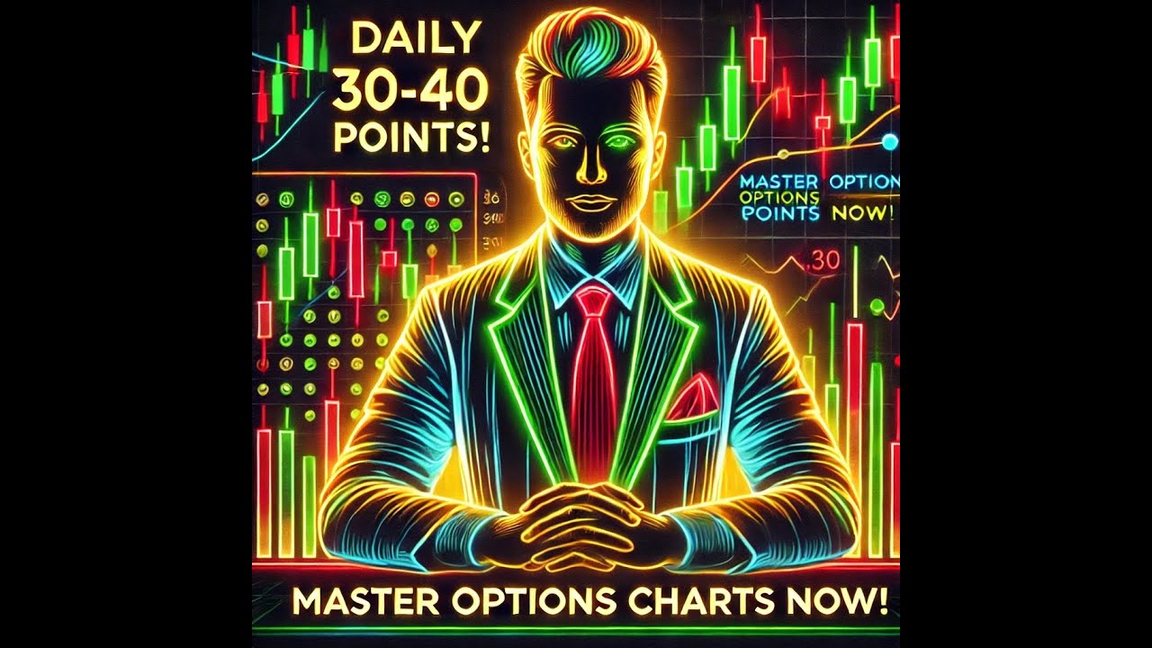 CAPTURE 30 TO 40 POINT DAILY. PRICE ACTION BASED INTRADAY TRADING ...