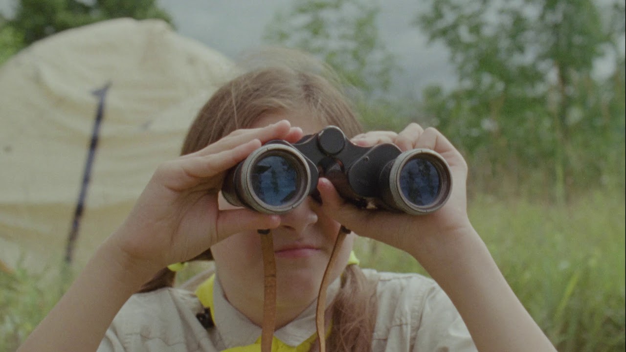 The Wanderer - Featuring Denielle Bassels [THE TIKI COLLECTIVE Official ...