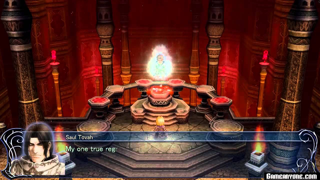 Ys origin playthrough / gameplay PC part 17 w/ commentary - YouTube