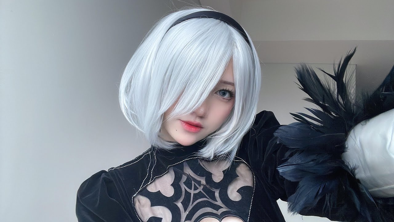 Cosplay Zeta Kimono⋆. 𐙚(｡˃ ᵕ ˂ )⸝♡ - YouTube