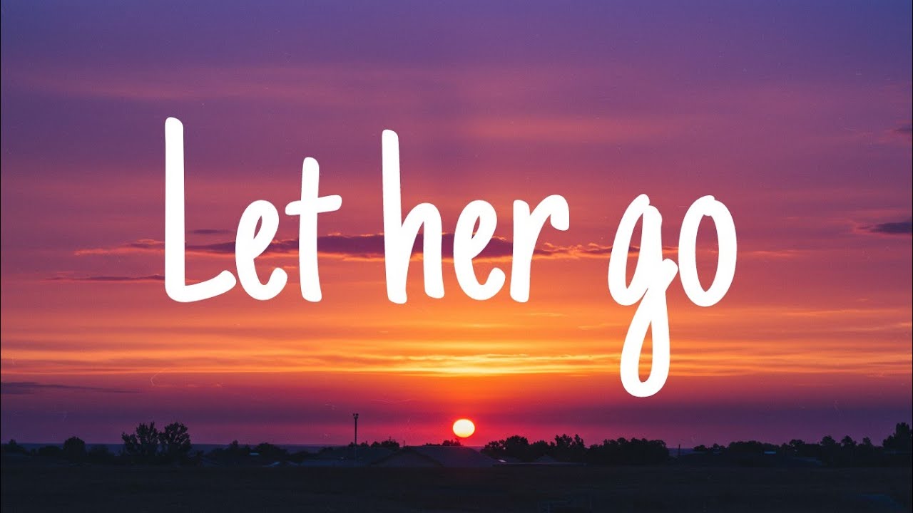 Kendrick Lamar – LET HER GO (Emotional Trap Soul x Sad R&B x Lost Love ...