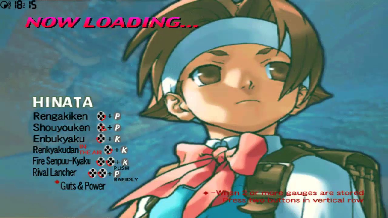 Rival Schools Evolution - Batsu and Hinata - YouTube