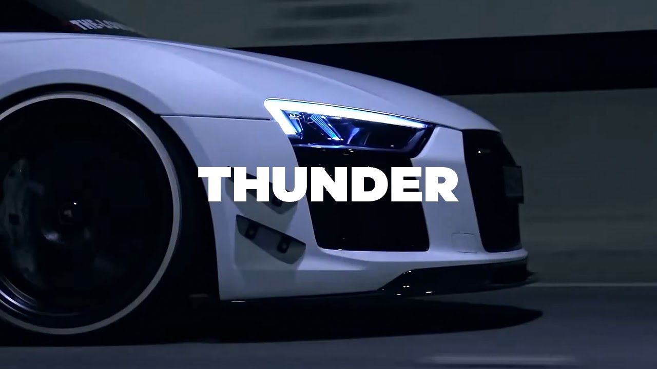 Kendrick Lamar x Future - "THUNDER" | Kendrick Lamar x Future Type Beat ...