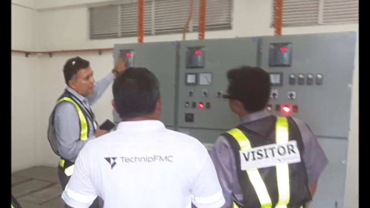 Protective Relay Calibration THE WHAT AND WHY - YouTube