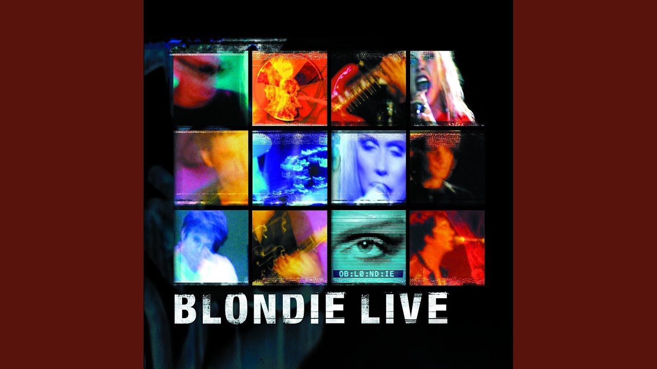 Maria (Live) - YouTube Music