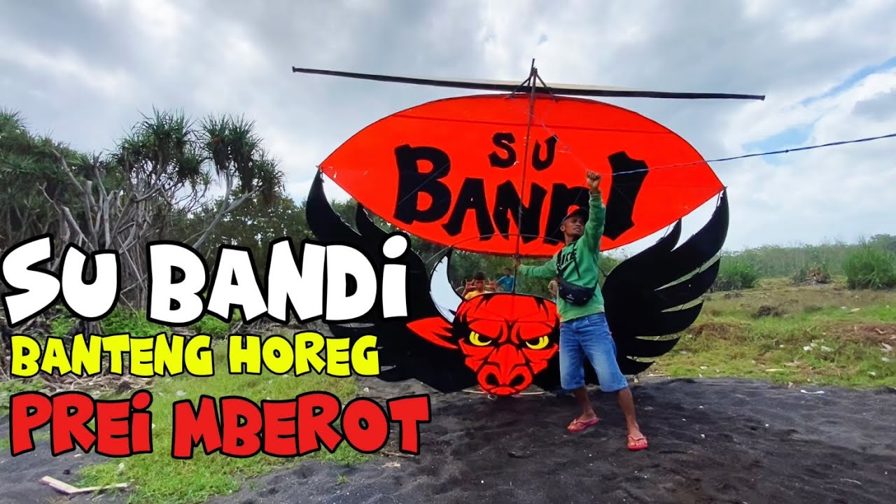 Pak carek mendem subandi sendaren unggulan - YouTube