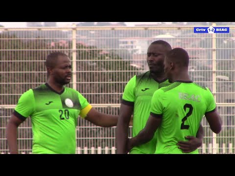 Crtv vs BEAC (1-3)-TIEC- 19 Septembre 2026