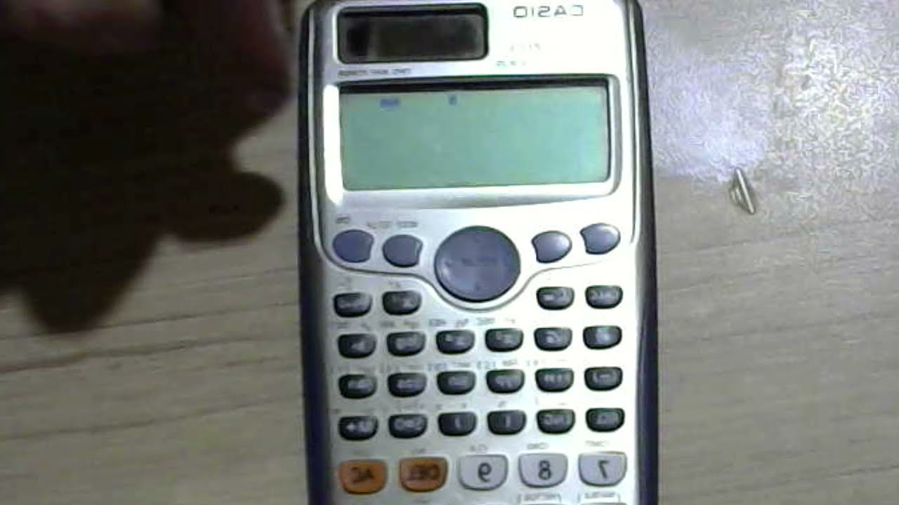 How to open calculator in 2 secs - YouTube