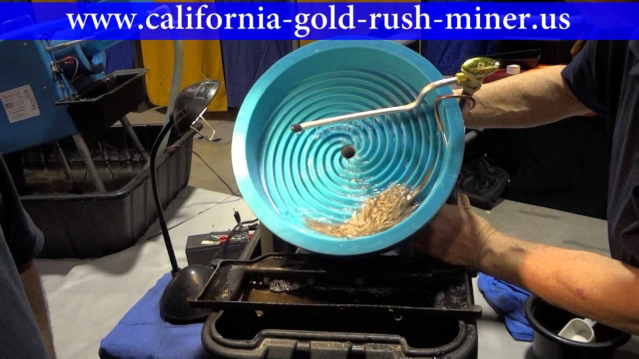 California Gold Mining Prospecting www.california-gold-rush-miner.us ...