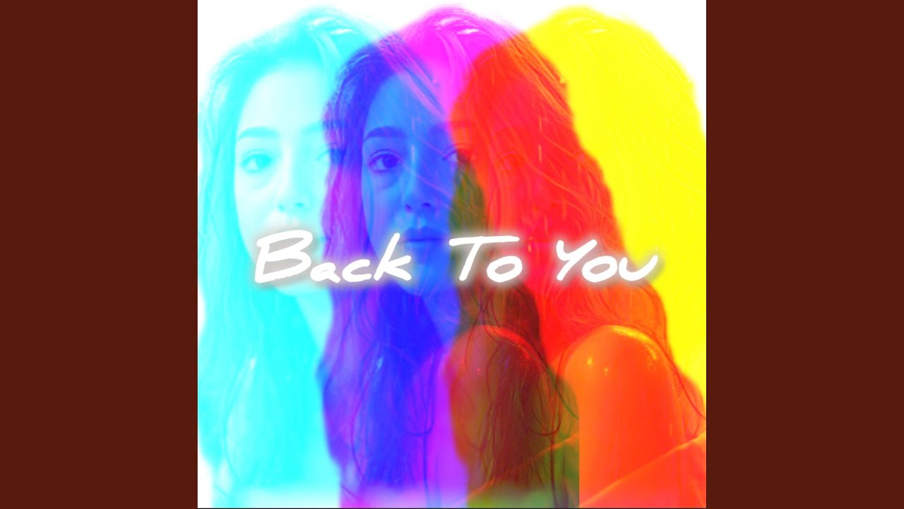 Back To You - YouTube