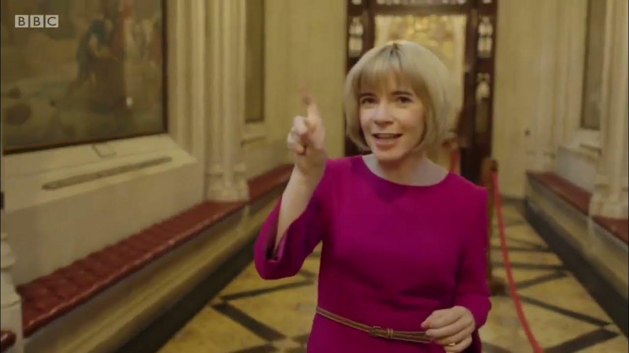 The First Georgians The German Kings Who Made Britain 3of3 with Lucy ...