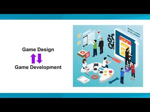 Intro to Game Design - YouTube