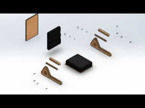 FINAL PROJECT SCP2122 STUDIO 3D CAD CAM NUR EIZA C24A2124
