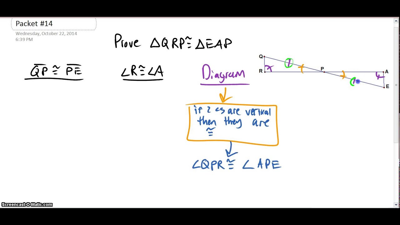 Proof Packet # 14 - YouTube