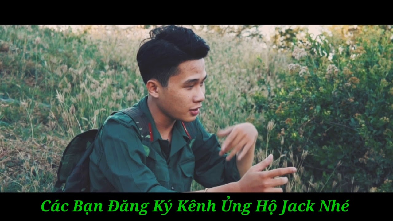 Hồng Nhan Jack Jack meo meo Jack -Offcial - YouTube