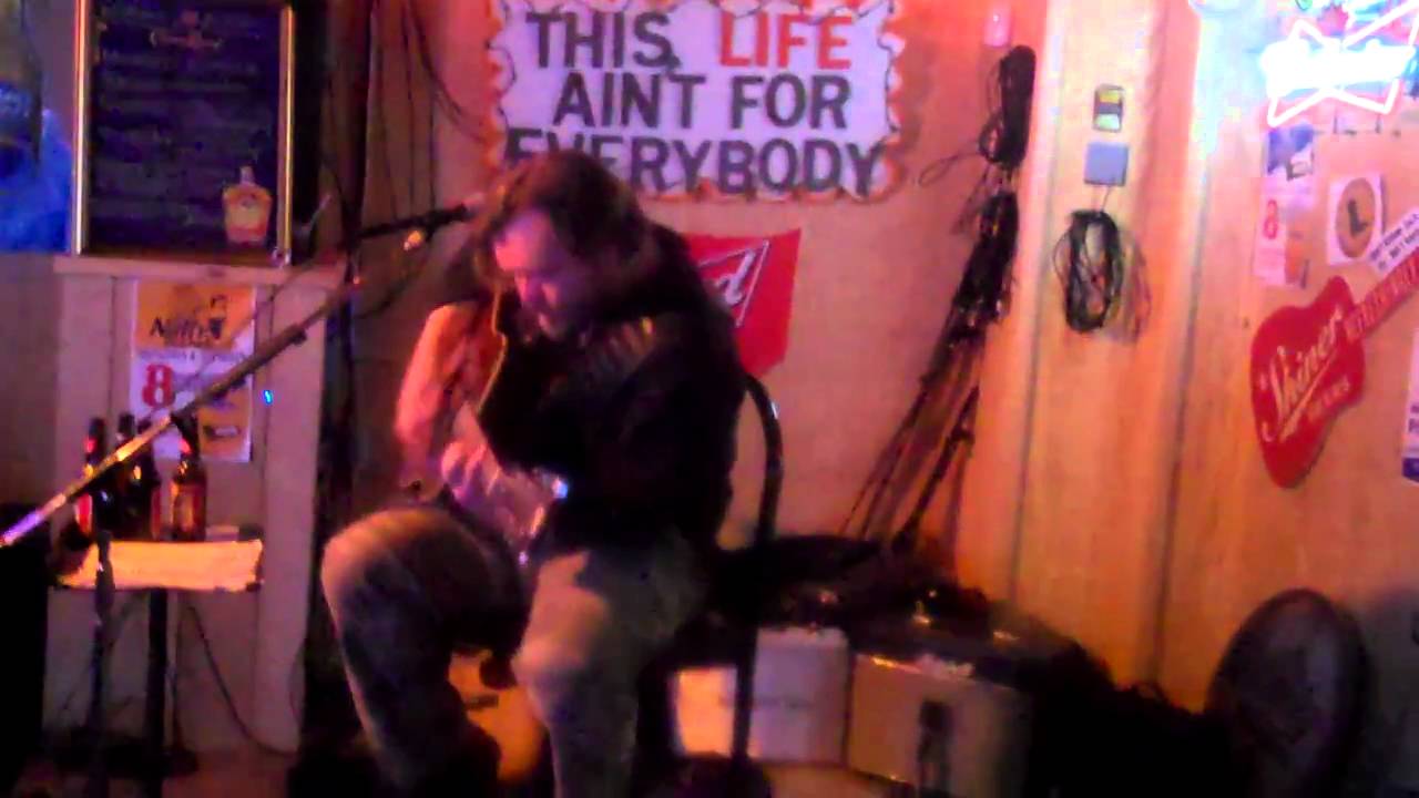 Dan Adams - Good To Go - YouTube