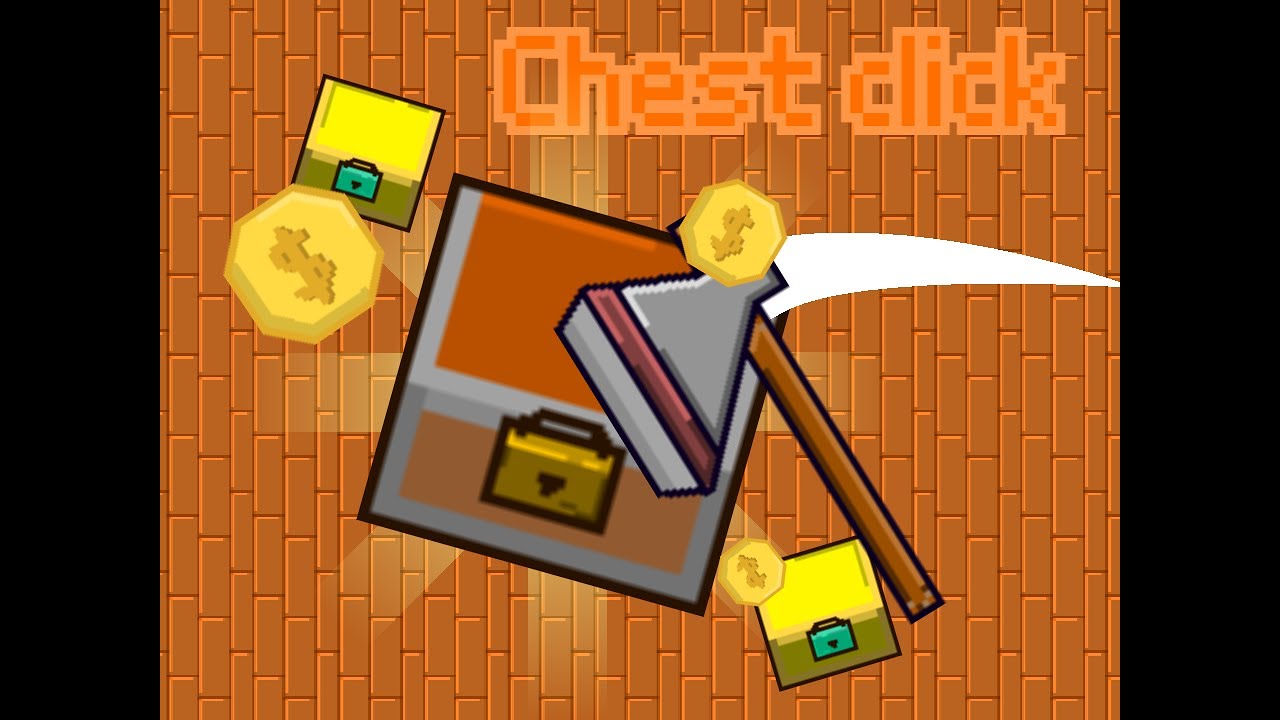 Scratch | Thuyết trình | Chest click game | Lư Chí Bằng - YouTube