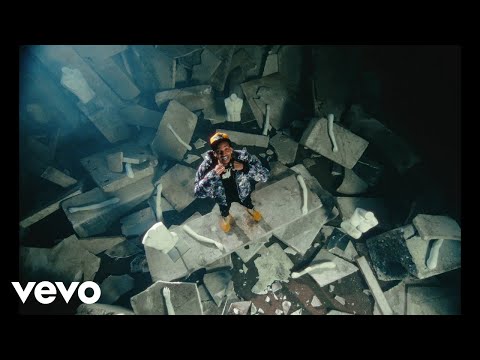 Stunna 4 Vegas - The One (Official Video)