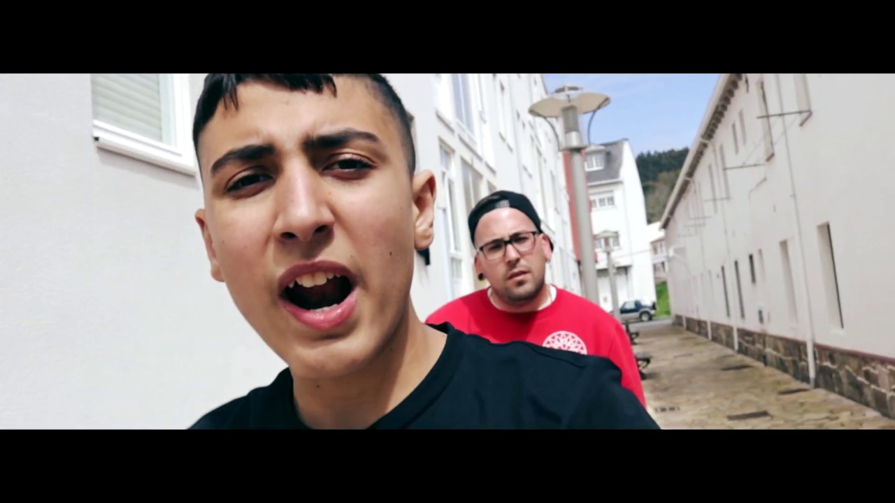 GUTI FT GREAT KINGS X ESE RAS X L.KATANA - POR UN SUEÑO (VIDEOCLIP ...