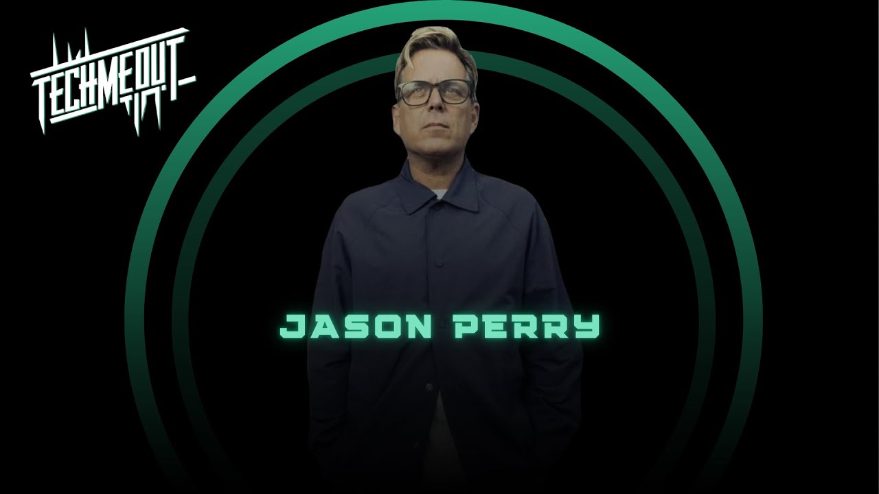 Jason Perry - A, McFly, Kids In Glass Houses - YouTube