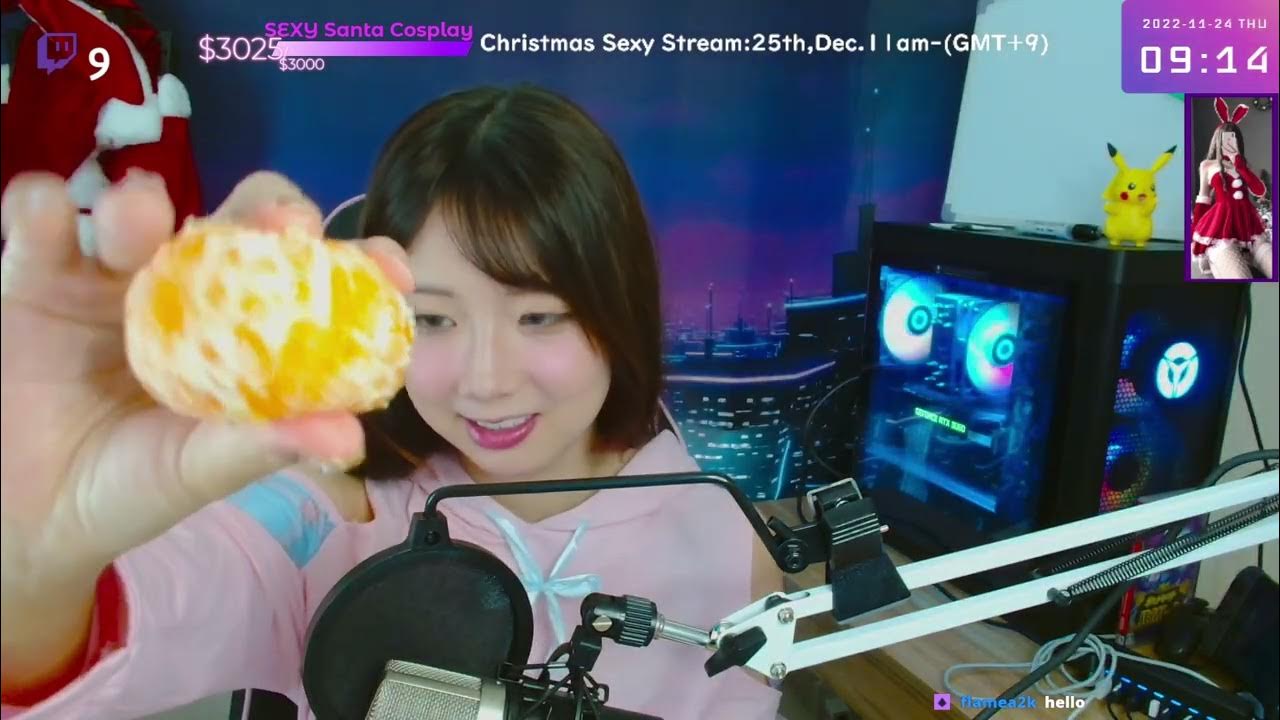 [EN/JP]Just Chatting-Twitch Con,"The Avatar"etc and Pokemon DAY 4-20221124 - YouTube