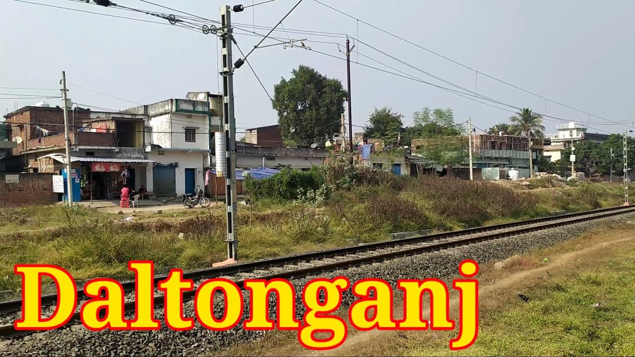 Daltonganj,Palamua//डाल्टेनगंज पलामू (Jharkhand)#daltonganj ##vlo# ...