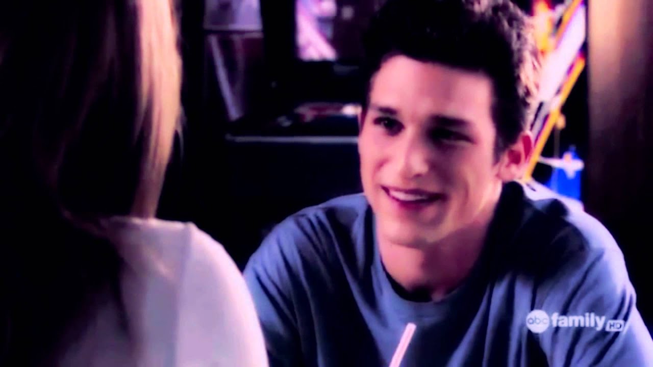 Ricky and Amy || Begin Again - YouTube