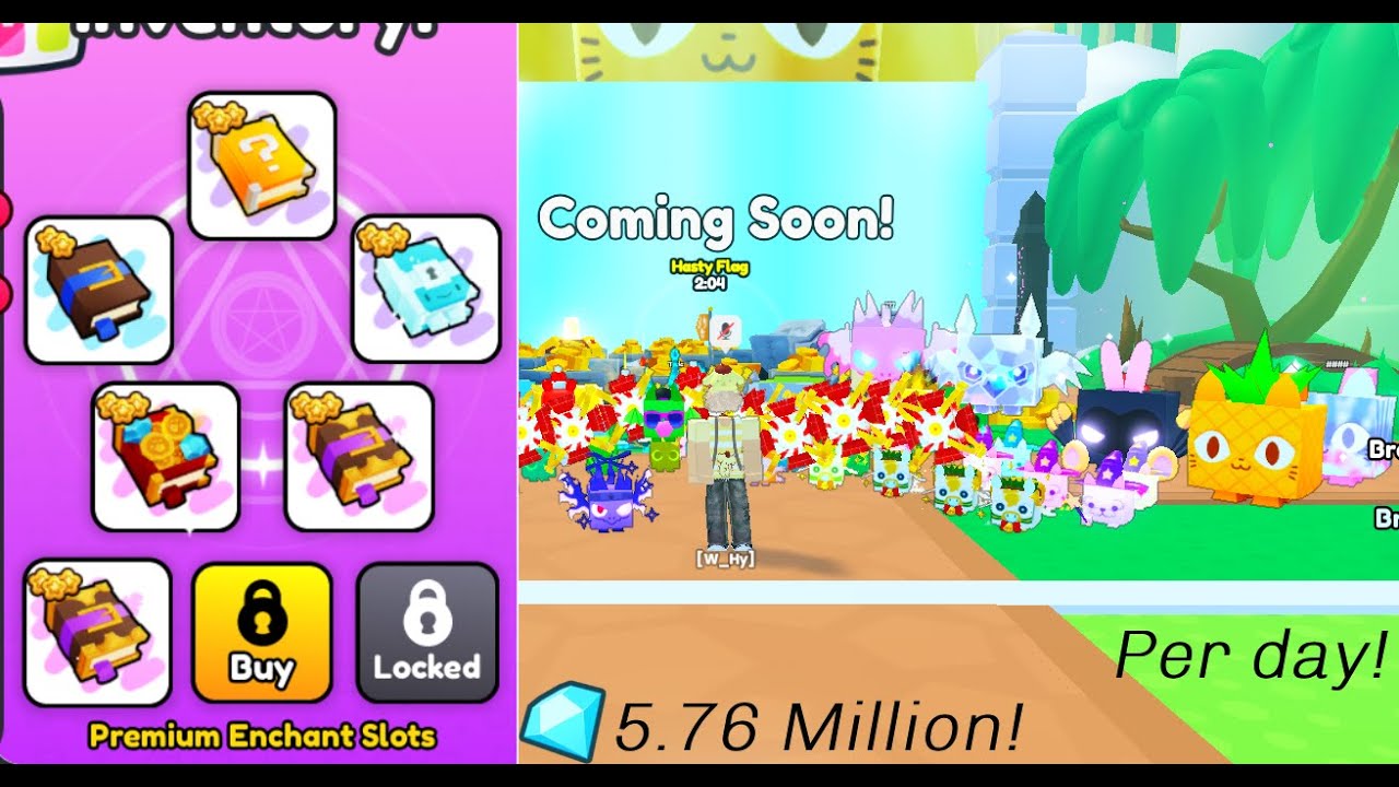 Buying Diamond chest mimic!+NEW DIAMOND METHOD DEC 2023 - YouTube