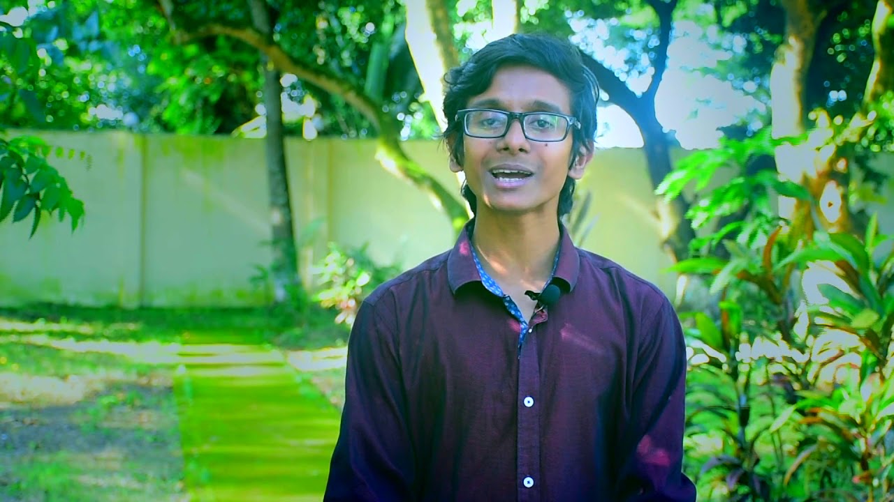 Restore Faith - Mashahed Hassan Simanta - YouTube