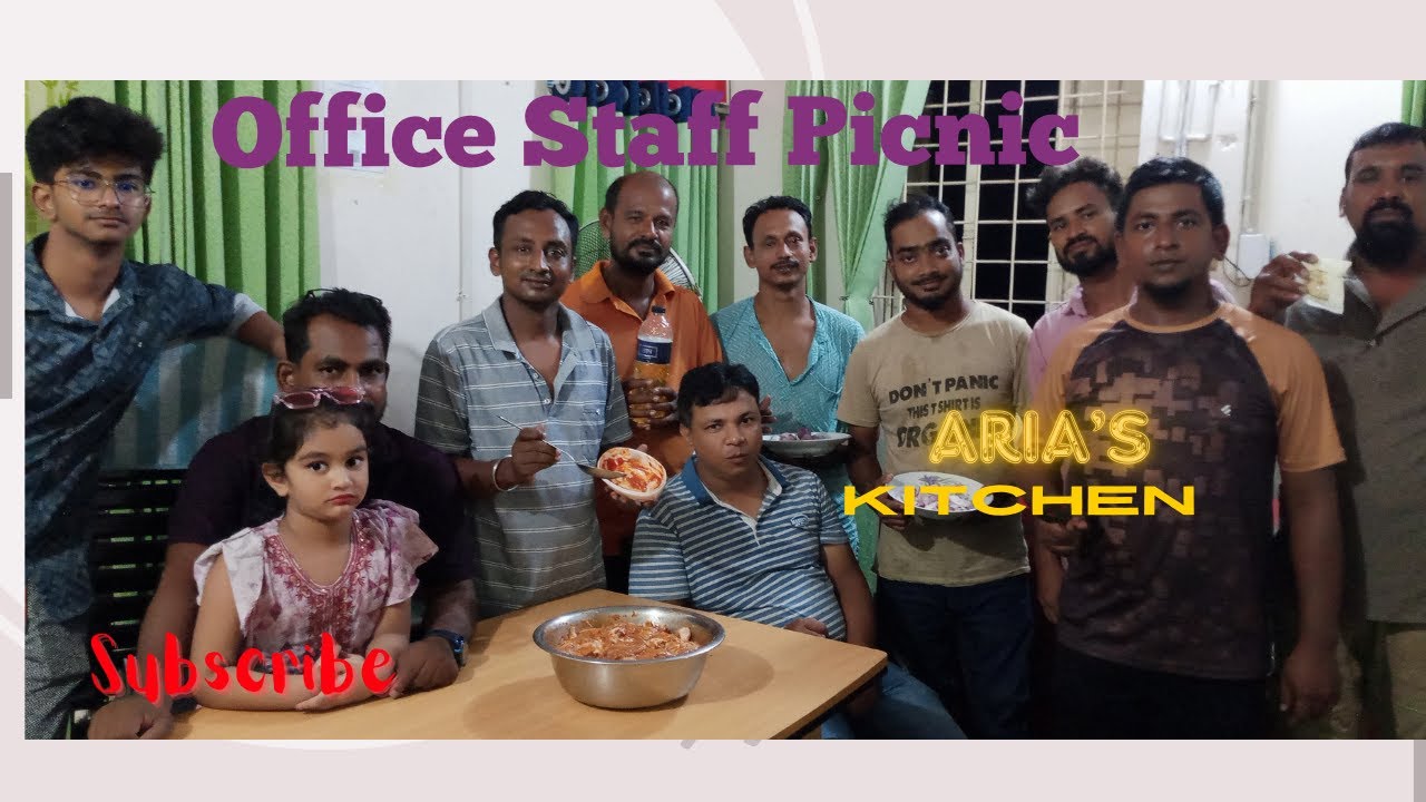 Aria's Kitchen Showing of delicious and various food cooking. Welcome ...