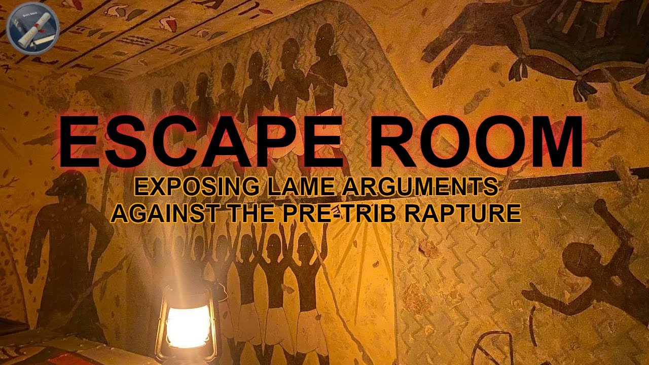 Escape Room - YouTube