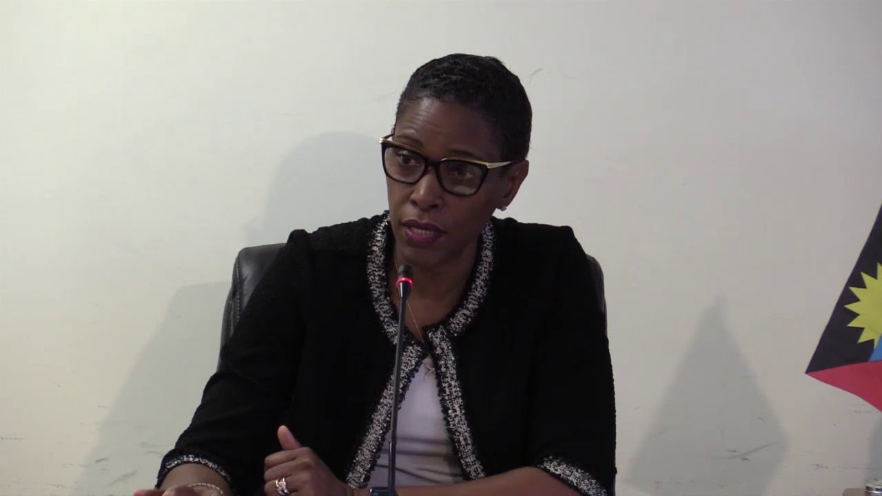 AUTHORITIES OUTLINE NEXT STEPS IN CONTACT-TRACING - YouTube