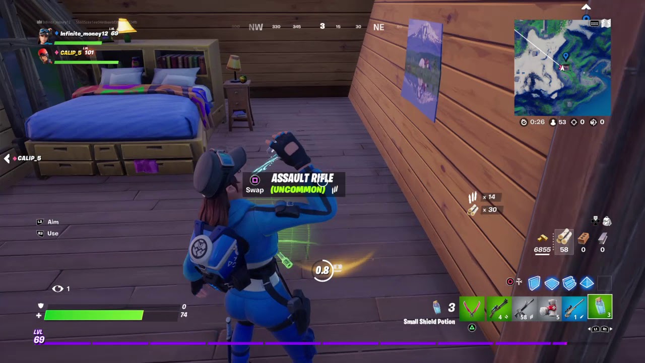 We almost made it - YouTube