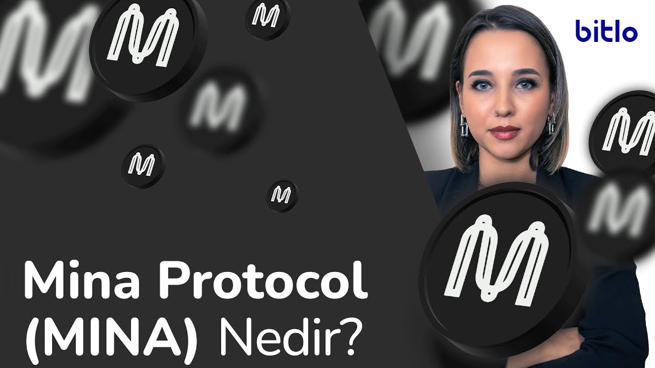 Mina Protocol (MINA) Nedir? Mina Protocol (MINA) Hakkında Sık Sorulan Sorular! - YouTube