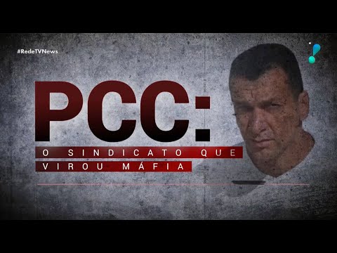 PCC: Origem, conquistas e disputa interna por poder - YouTube
