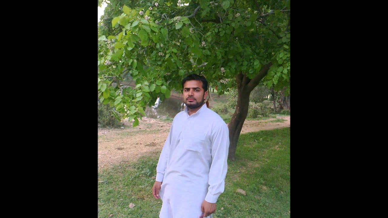 raja noman nomi kot dhamiak sohwaya jhlum pakistan - YouTube