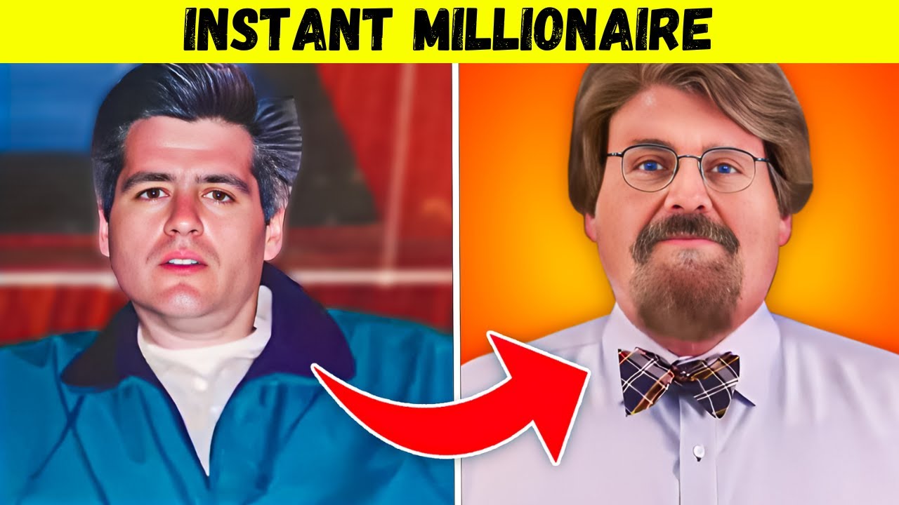 Undercover Boss' BEST EMPLOYEES EVER! - YouTube