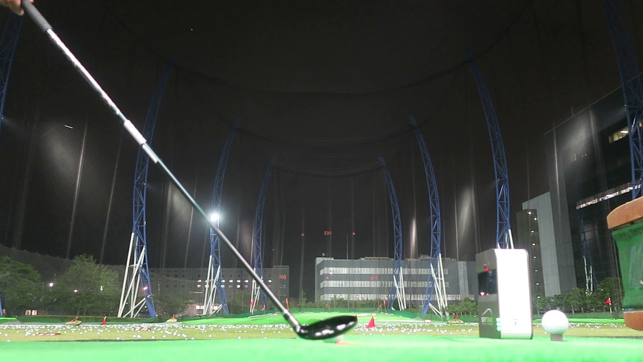 BRIDGESTONE GOLF PHYZ UT - YouTube