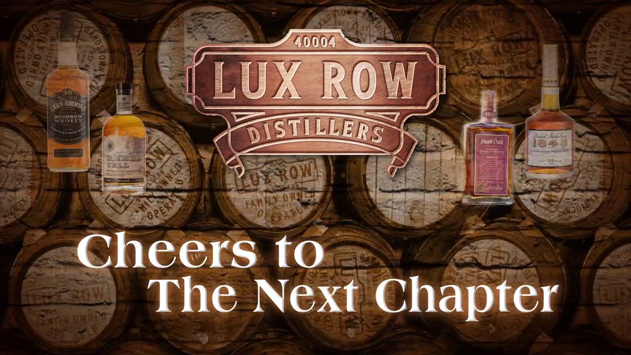 LUX ROW Overview 10282016 - YouTube