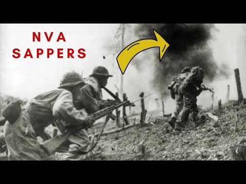 ‘NVA ROGUE HEROES’ Destroy Enemy Air Base | Pochentong Raid 1971 🇻🇳 ...